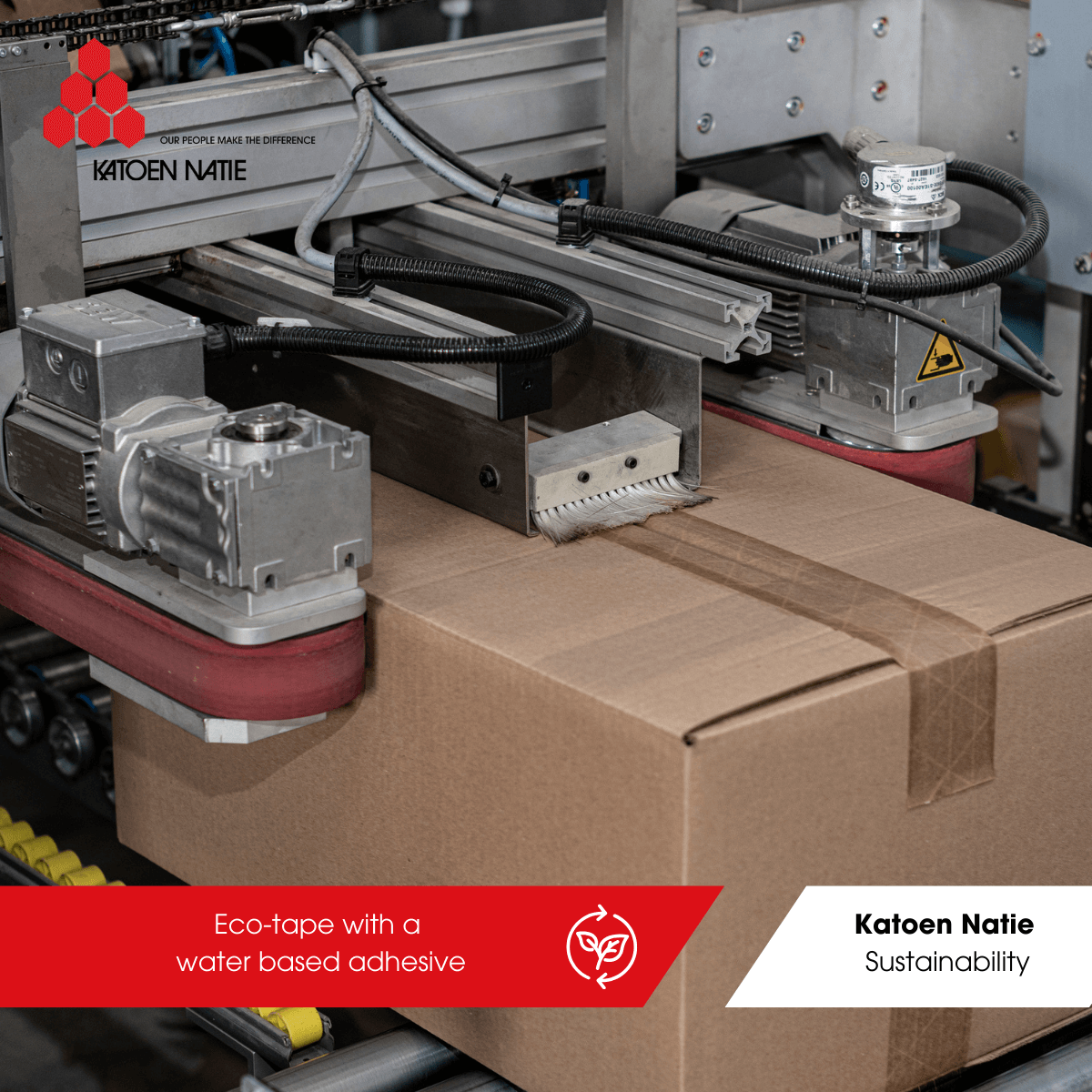 Sustainable Packaging: Balancing Quality and Environmental ...