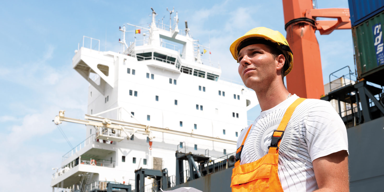 Careers - Port Operations
